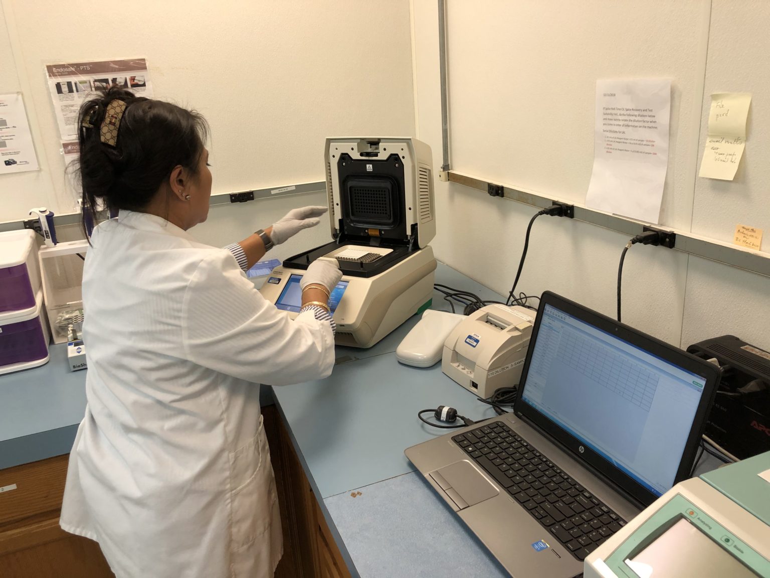 FQLabs – Food, Water, Soil & Environmental Testing & Consulting